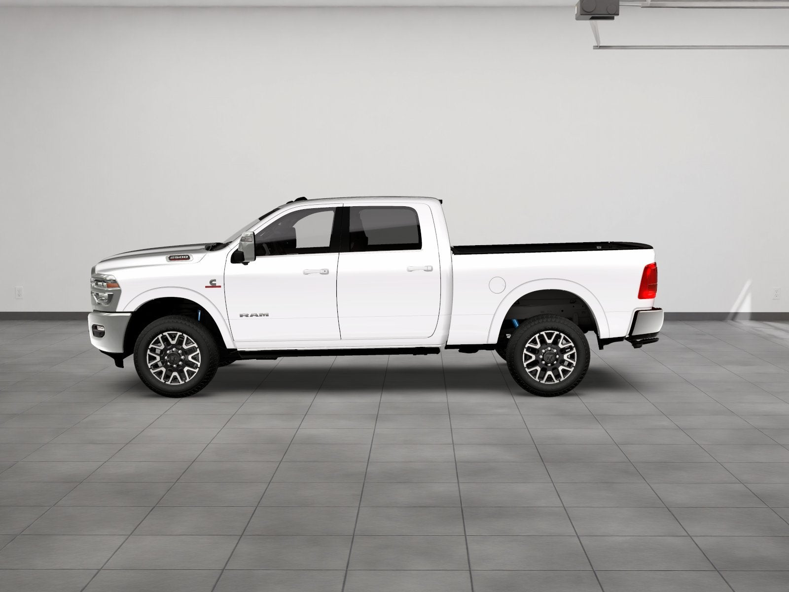 2026 RAM 2500 Longhorn Tucson AZ | South Tucson Casas Adobes Sahuarita ...