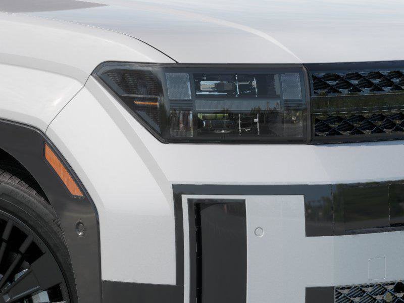 2026 Hyundai Santa Fe Hybrid Calligraphy Tucson AZ | South Tucson Casas ...