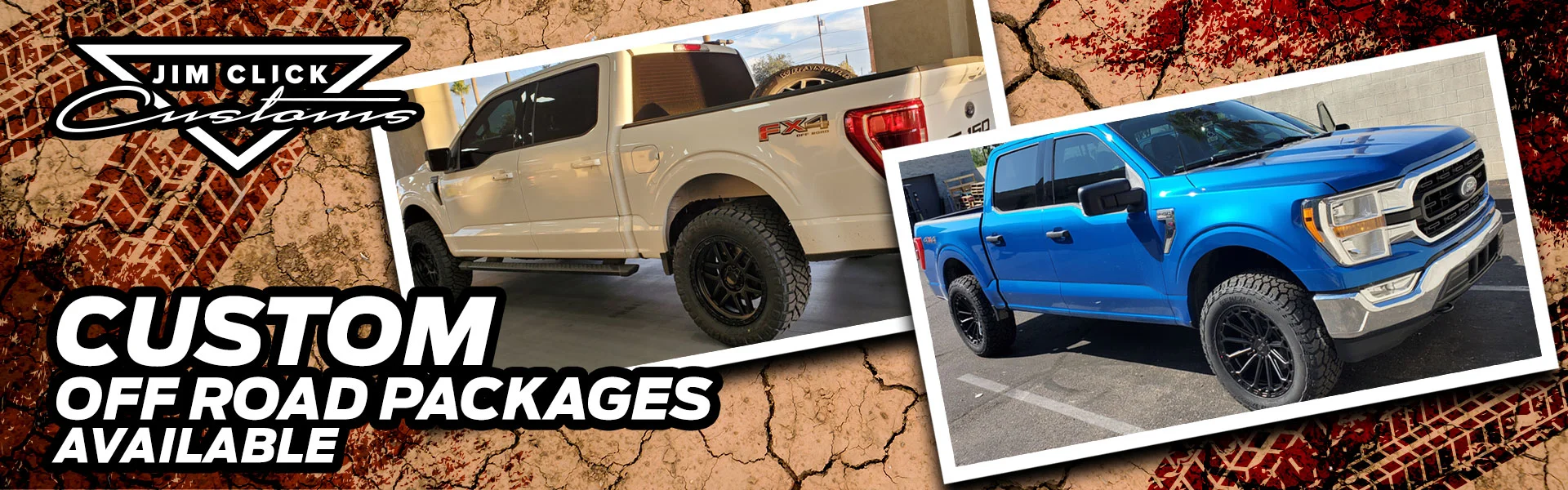 Jim Click Automotive Team Tucson Chrysler, Dodge, Ford, Hyundai, Jeep ...